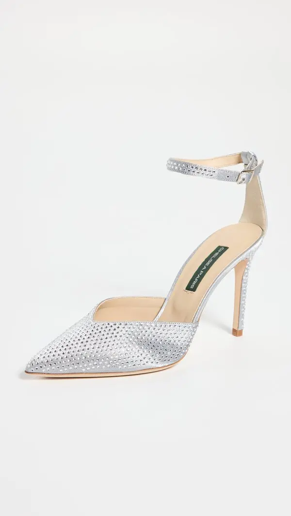 JUWELINA PARIS Jolie T Pumps