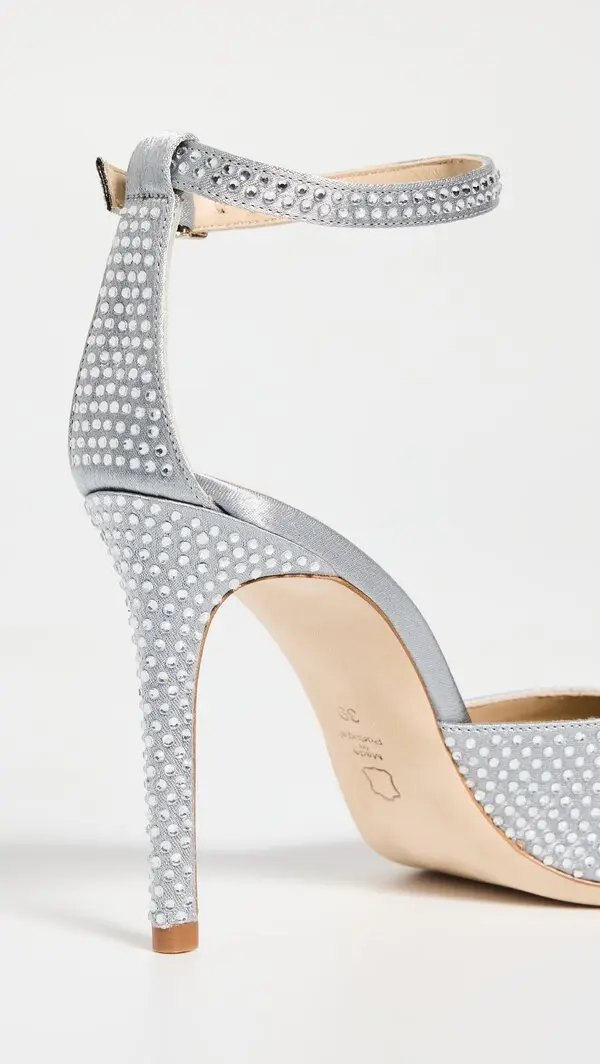 JUWELINA PARIS Jolie T Pumps