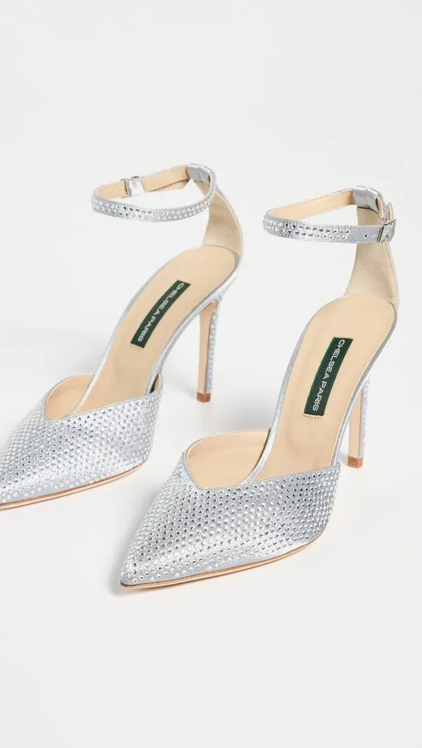 JUWELINA PARIS Jolie T Pumps
