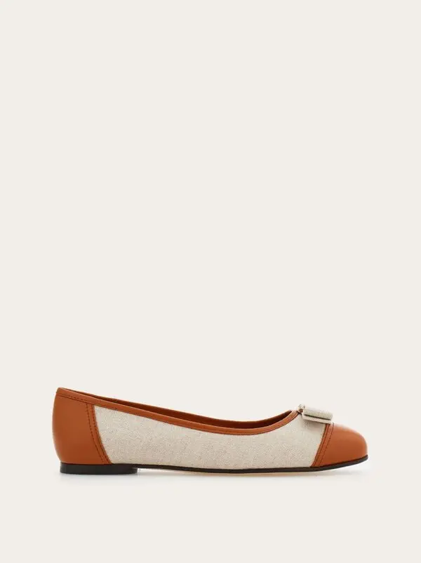 FERRAGAMO Varina Ballet Flat