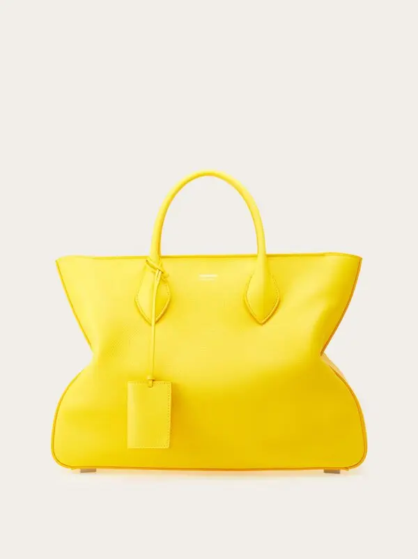FERRAGAMO Tote Bag