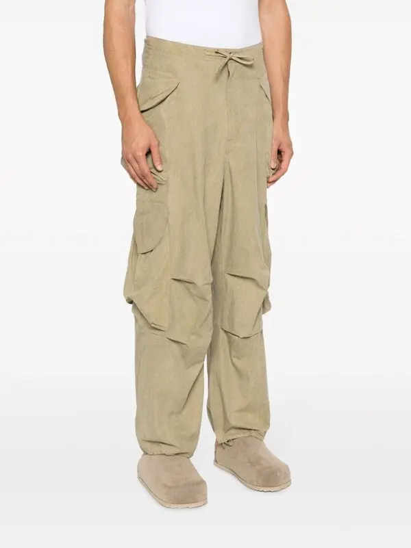 ENTIRE STUDIOS Gocar Cargo Trousers