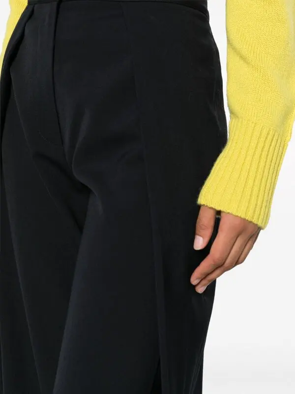 Studio Nicholson Malar Straight-leg Trousers