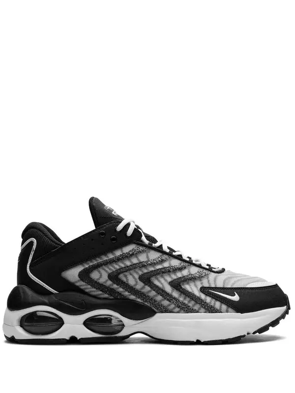 Nike Max Tw Sneakers - Black