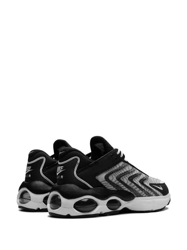 Nike Max Tw Sneakers - Black