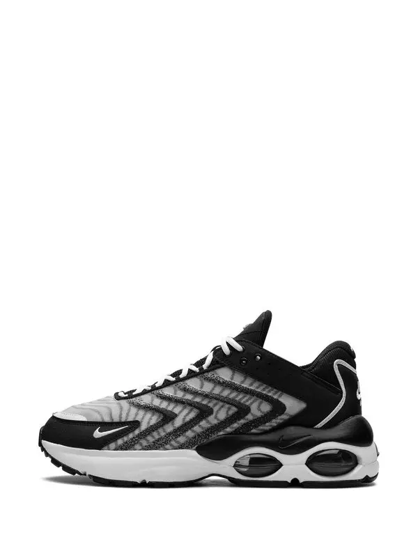 Nike Max Tw Sneakers - Black