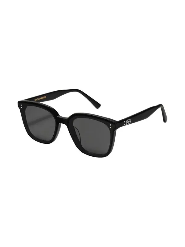 GENTLE MONSTER Queen 01 Sunglasses