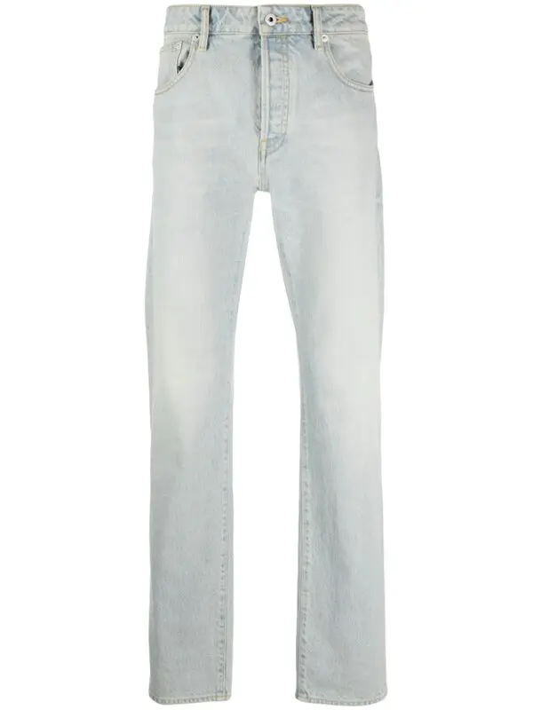 Kenzo Slim-fit Jeans
