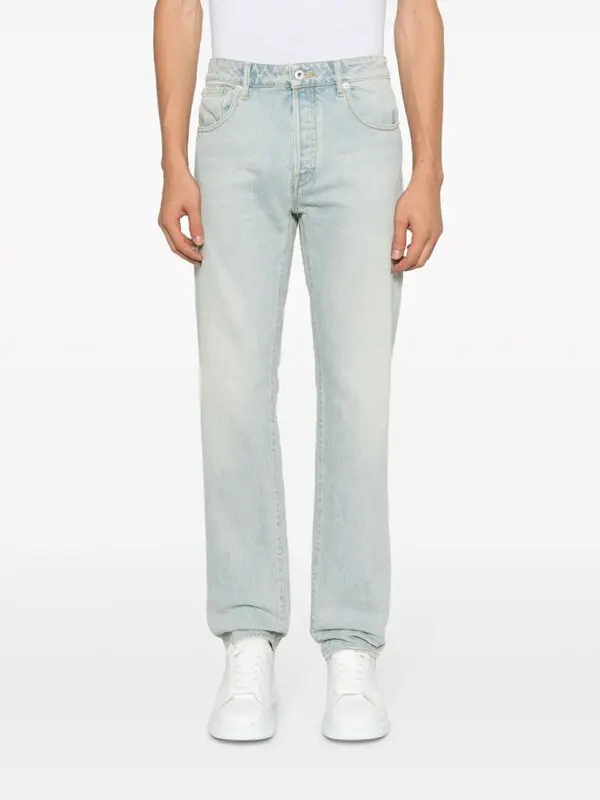 Kenzo Slim-fit Jeans