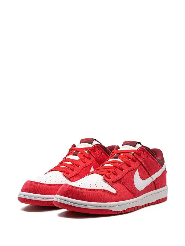 Nike Dunk Low Hyper Sneakers