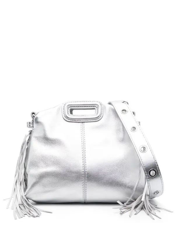 Maje Miss M Mini Bag
