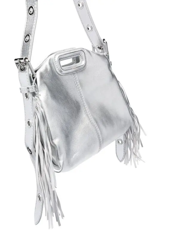 Maje Miss M Mini Bag