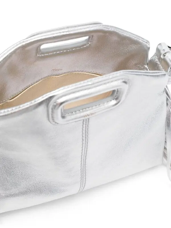 Maje Miss M Mini Bag