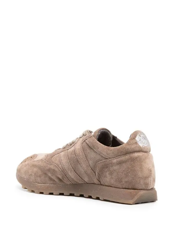 ALBERTO FASCIANI Low-top Sneakers