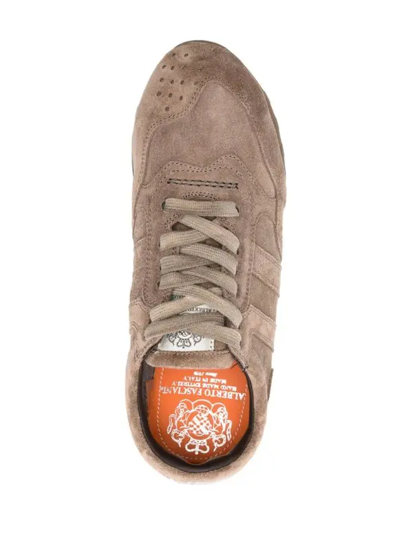 ALBERTO FASCIANI Low-top Sneakers