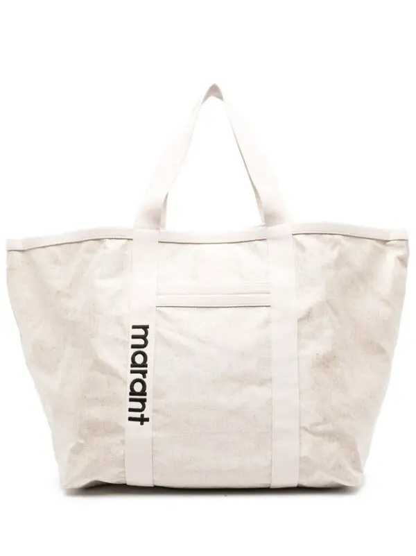 Isabel Marant Warden Tote Bag