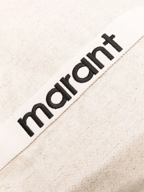 Isabel Marant Warden Tote Bag