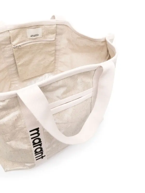 Isabel Marant Warden Tote Bag
