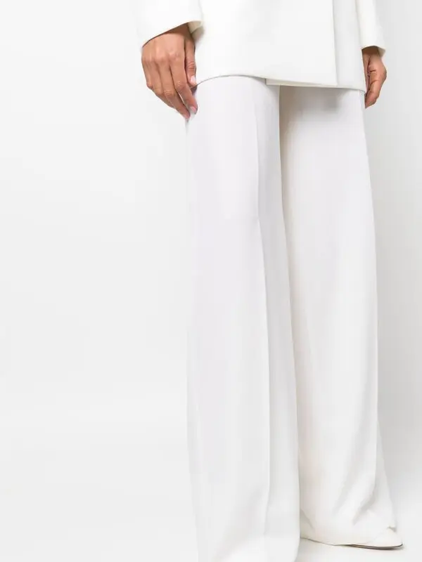 REV The Steward Virgin-wool Trousers