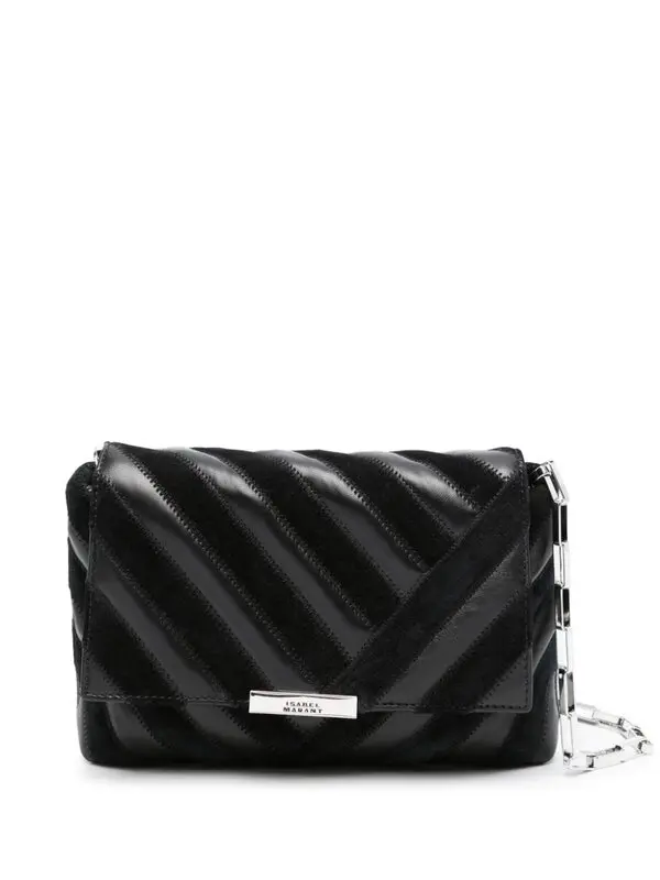 Isabel Marant Étoile Merine Crossbody Bag