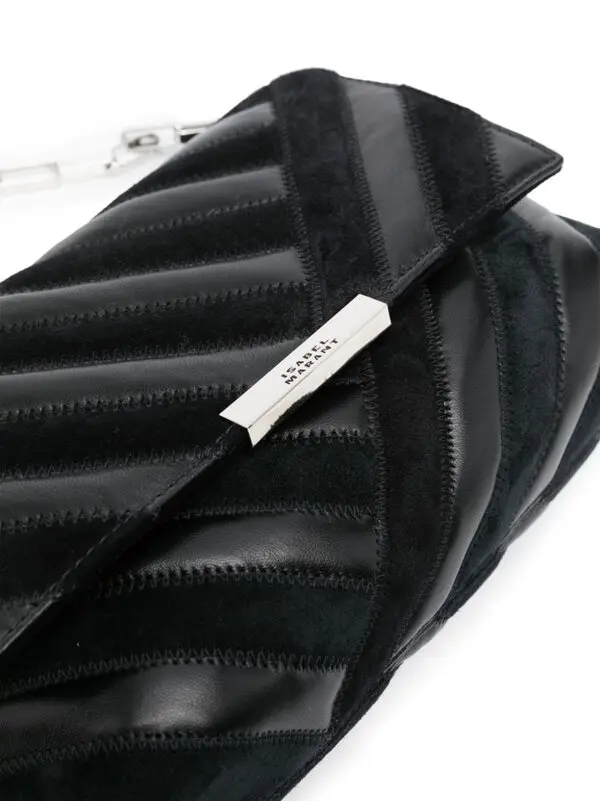 Isabel Marant Étoile Merine Crossbody Bag