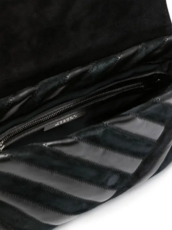 Isabel Marant Étoile Merine Crossbody Bag
