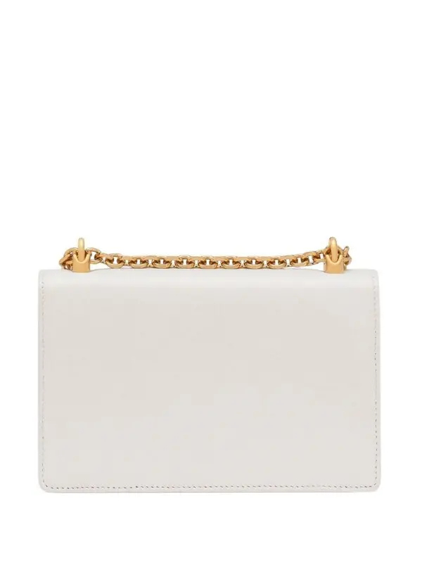 Dolce & Gabbana Lambskin Crossbody Bag