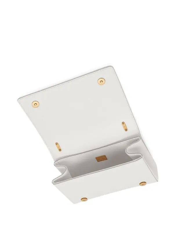 Dolce & Gabbana Lambskin Crossbody Bag