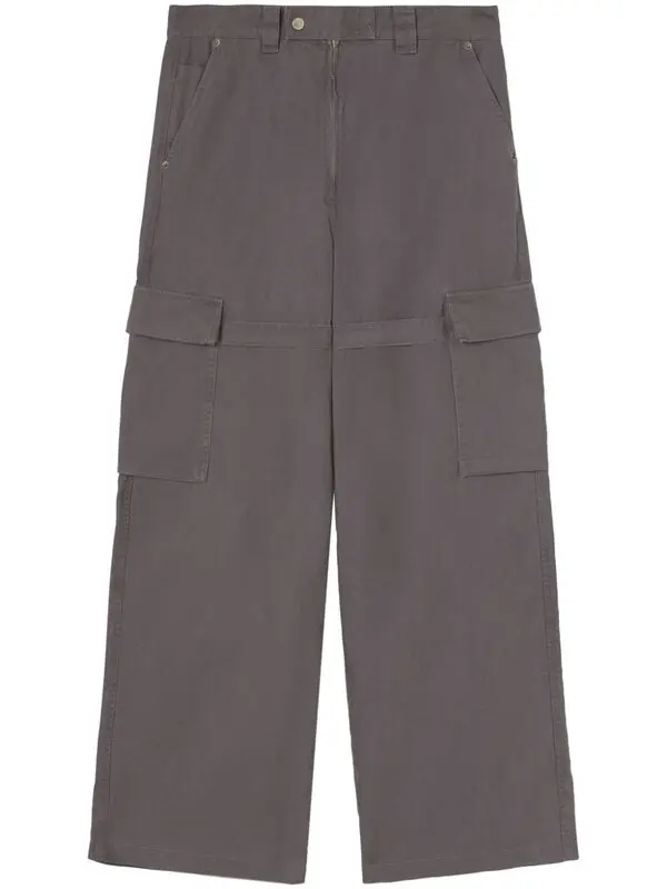 AMBUSH Belted-leg Cargo Trousers