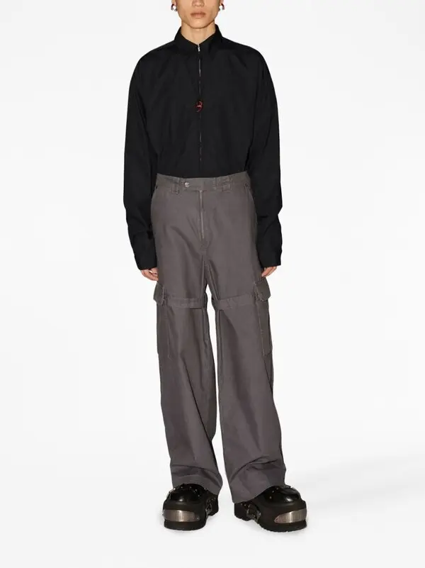 AMBUSH Belted-leg Cargo Trousers
