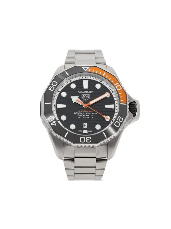 Tag Heuer Aquaracer Professional 1000 Superdiver 45mm