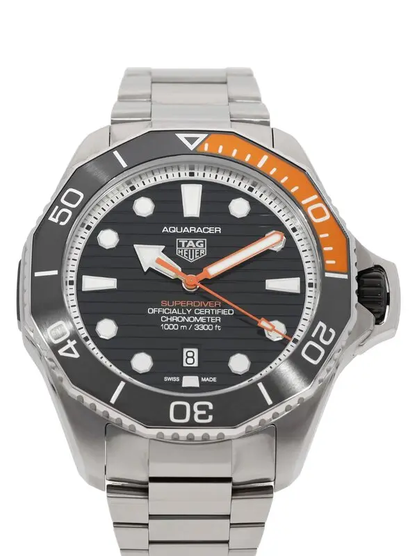 Tag Heuer Aquaracer Professional 1000 Superdiver 45mm