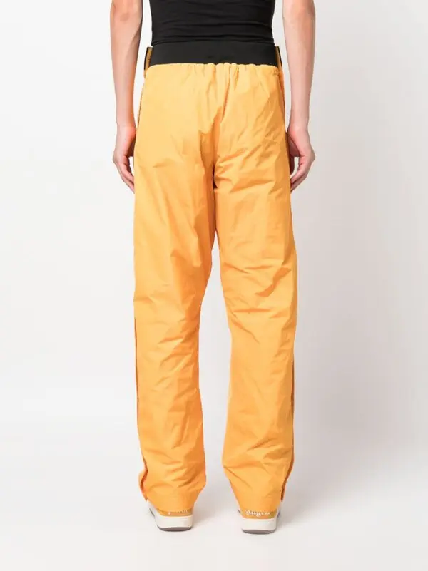 GALLERY DEPT. Rec Press-stud Straight-leg Trousers
