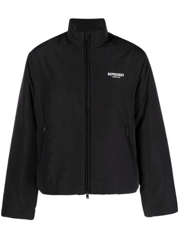 REPRESENT Owners Club Padded Jacket