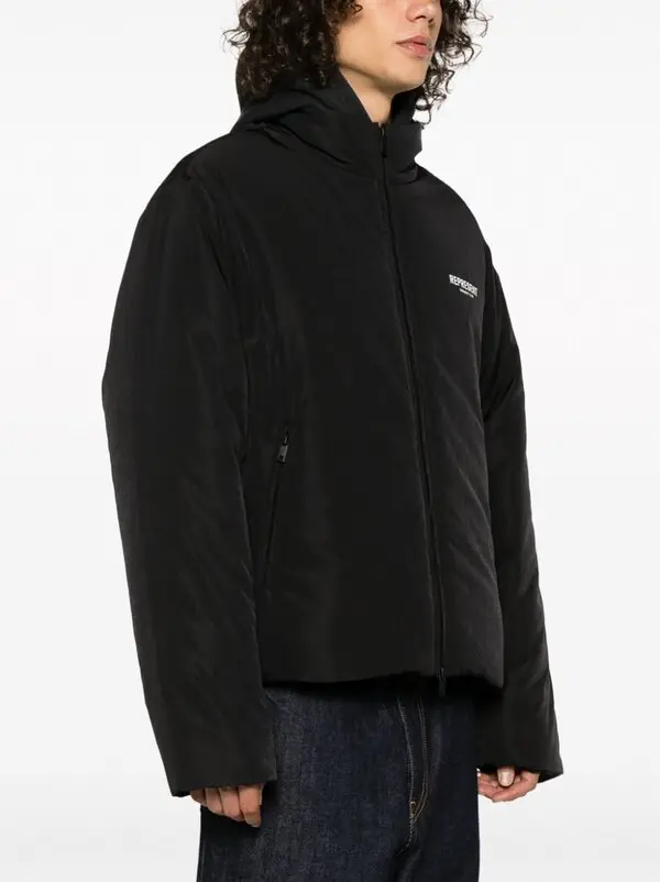REPRESENT Owners Club Padded Jacket