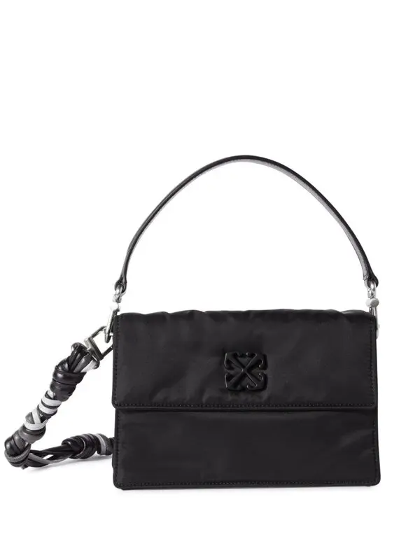 Off-White Jitney 1.4 Shoulder Bag
