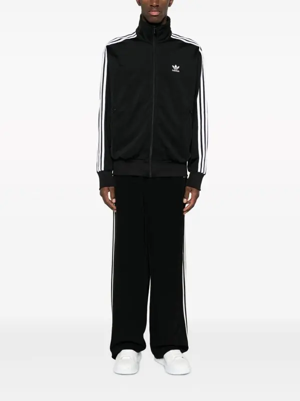Adidas Adicolor Classics Firebird Track Jacket - Black