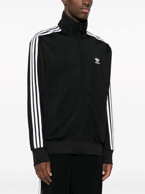 Adidas Adicolor Classics Firebird Track Jacket - Black