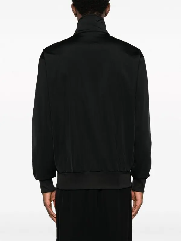 Adidas Adicolor Classics Firebird Track Jacket - Black