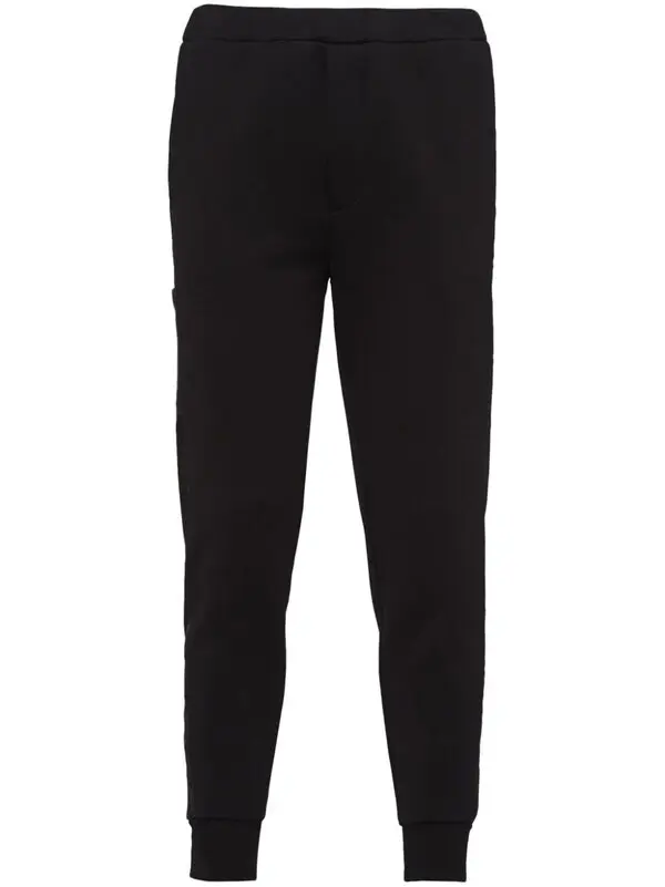 Prada Re-nylon Track Pants