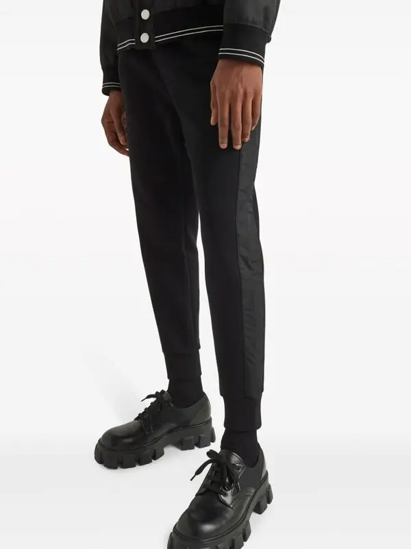 Prada Re-nylon Track Pants