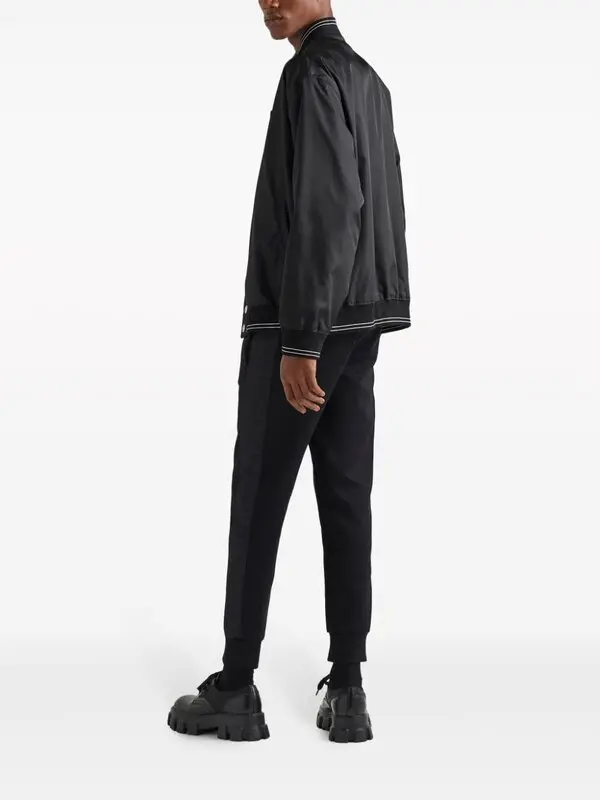 Prada Re-nylon Track Pants
