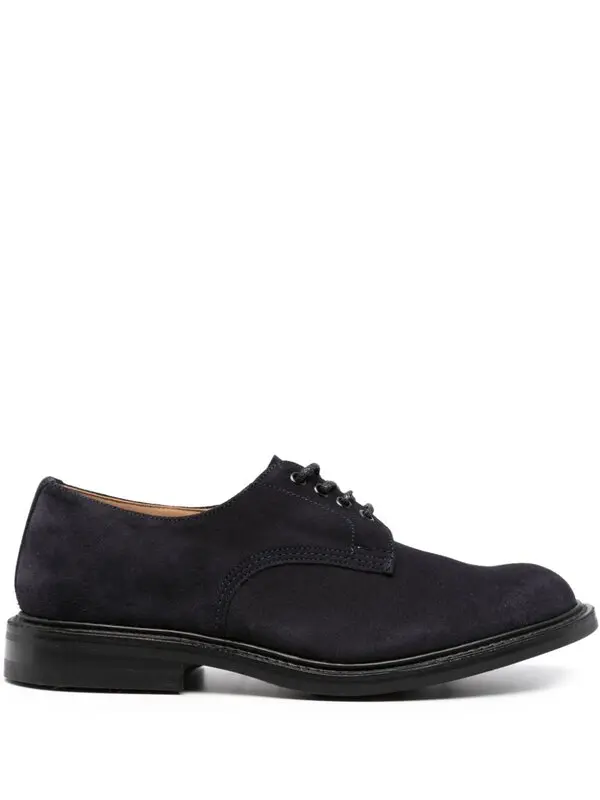 TRICKER'S Danielo Derby Shoes