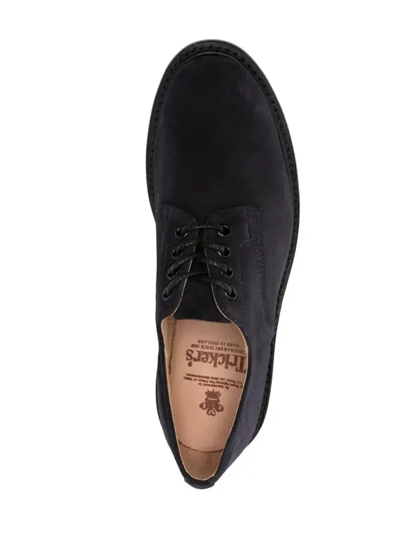 TRICKER'S Danielo Derby Shoes