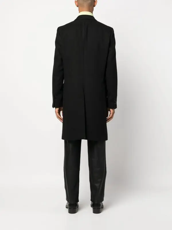 Philipp Plein Single-breasted Coat