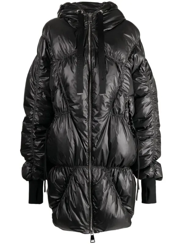 Khrisjoy Puff Khris Cloud Coat