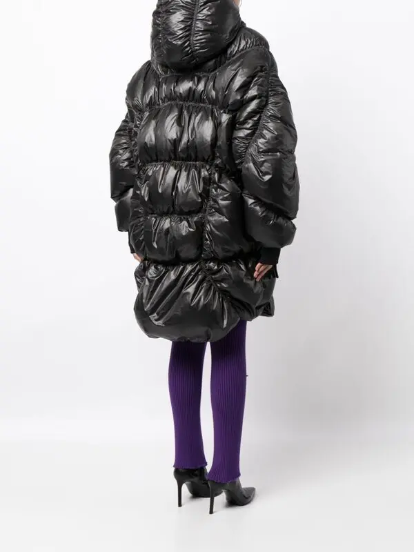 Khrisjoy Puff Khris Cloud Coat