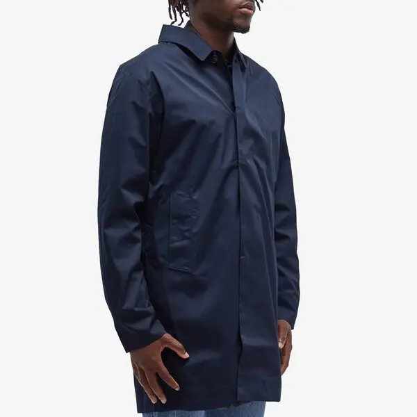 Barbour Lorden Mac