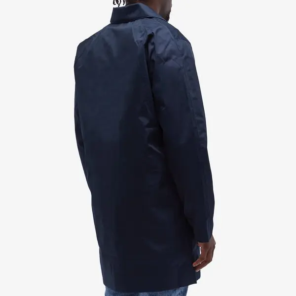 Barbour Lorden Mac