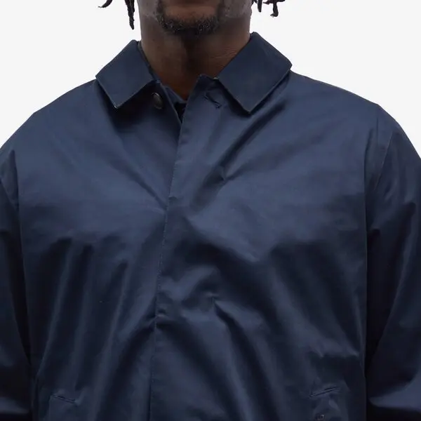 Barbour Lorden Mac